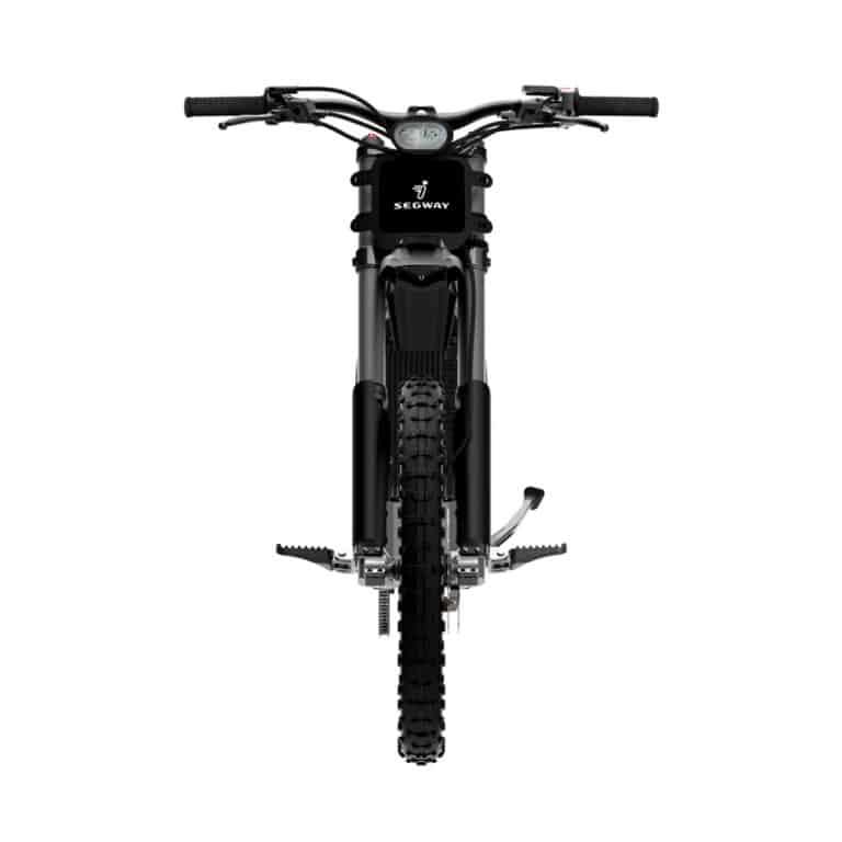 Segway Dirt eBike X160 - Bicicleta eléctrica todo terreno - shopmi.pe
