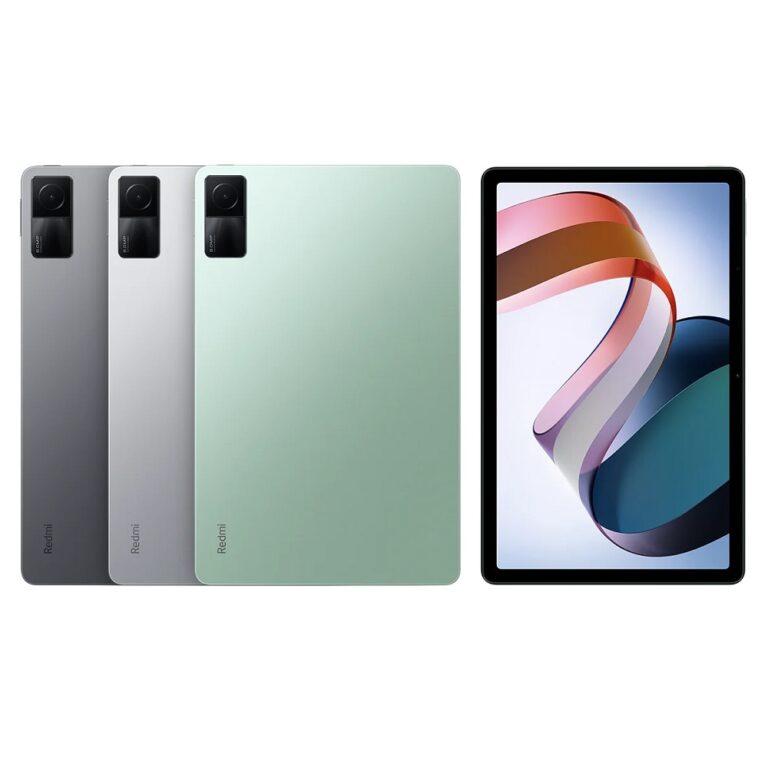 Redmi Pad, 4GB RAM, 128GB ROM - shopmi.pe
